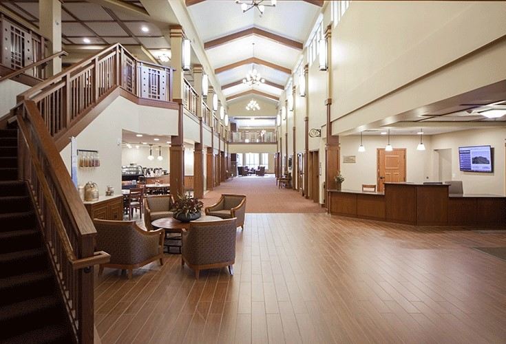 Completed Projects: Dickson Hollow | Southport Commercial